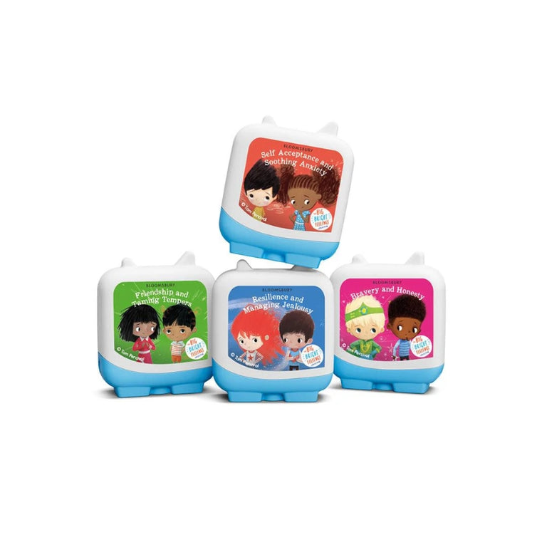 Toniebox Characters | Tonies Characters | The Kid Collective – The Kid ...