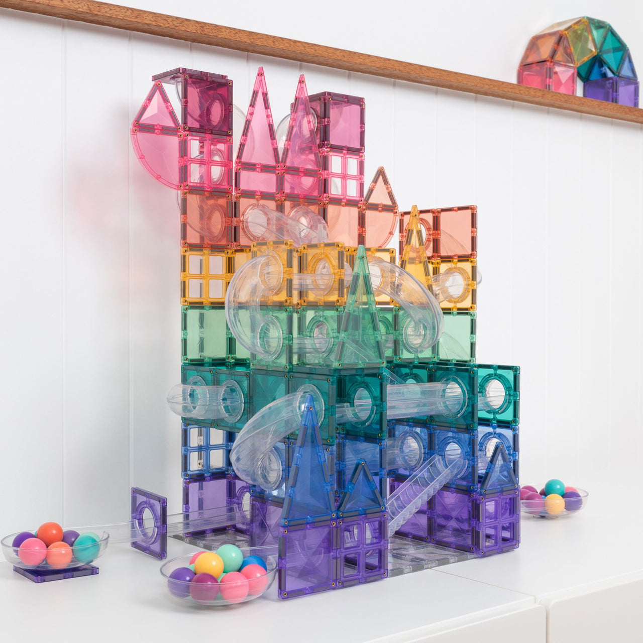 Connetix Magnetic Tiles | The Kid Collective – The Kid Collective Ltd