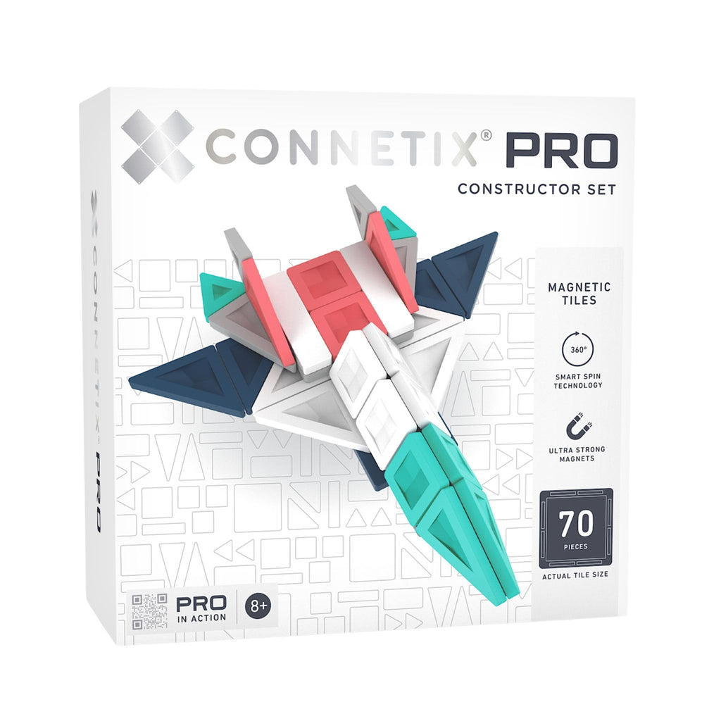 Connetix Magnetic Tiles | The Kid Collective – The Kid Collective Ltd