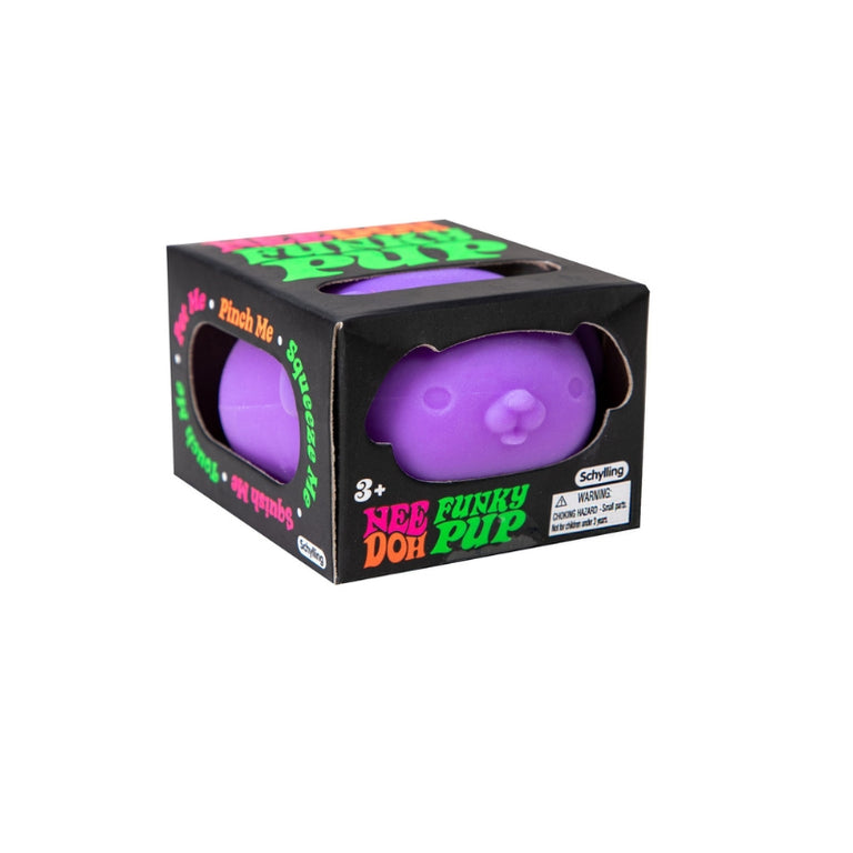 NeeDoh Stress Balls & Fidget Toys | The Kid Collective – The Kid ...