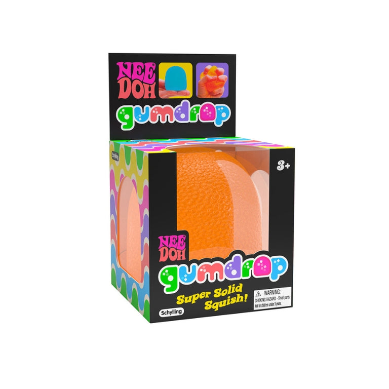 NeeDoh Stress Balls & Fidget Toys | The Kid Collective – The Kid ...