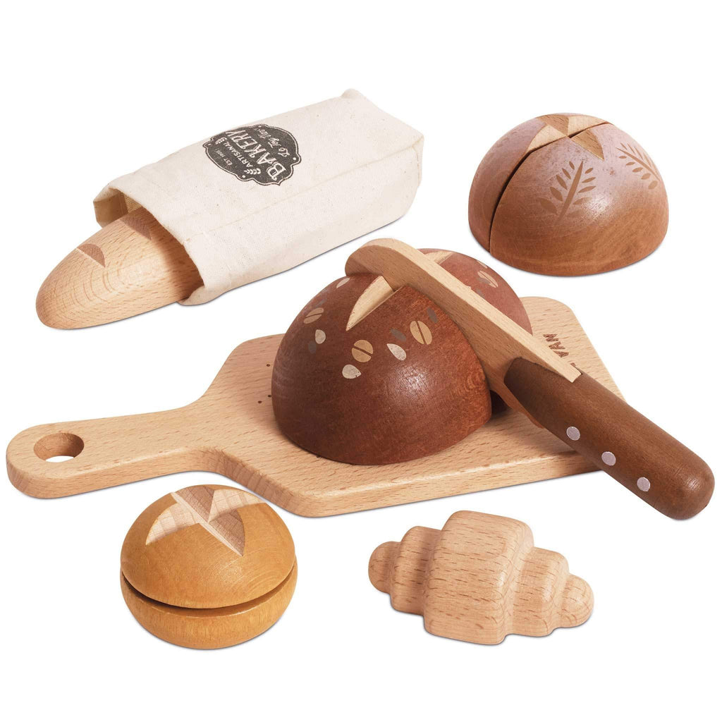 Toy Kitchens & Play Food | Play Kitchens | The Kid Collective – The Kid ...