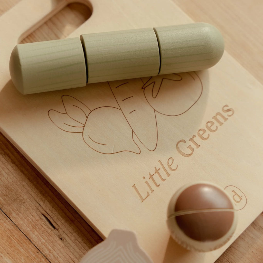 Little Dutch | Little Dutch Toys | The Kid Collective – The Kid ...