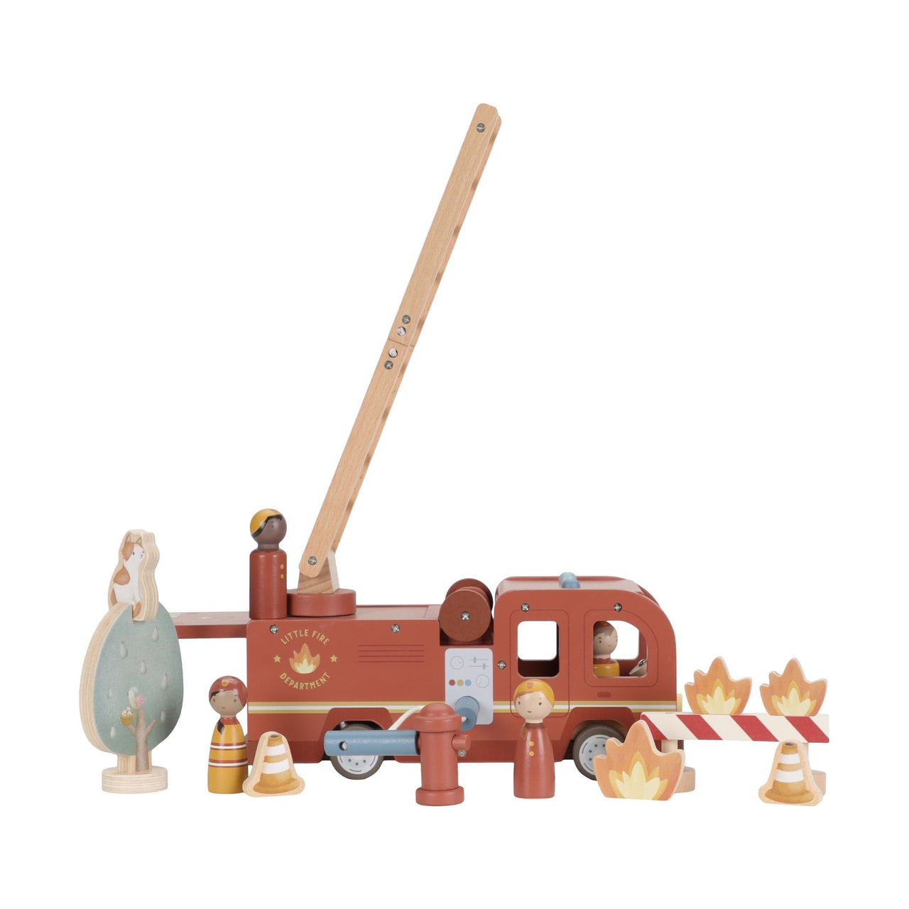 Little Dutch | Little Dutch Toys | The Kid Collective – The Kid ...