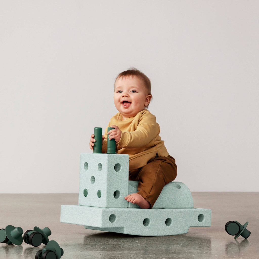 Wooden Toys, Baby Toys, Children's Gifts | The Kid Collective – The Kid ...