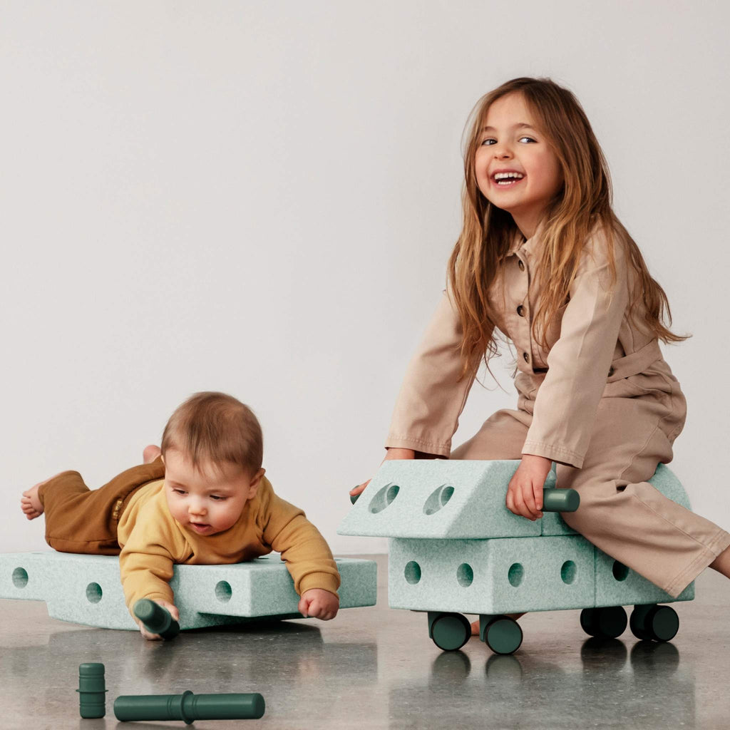 Wooden Toys, Baby Toys, Children's Gifts | The Kid Collective – The Kid ...
