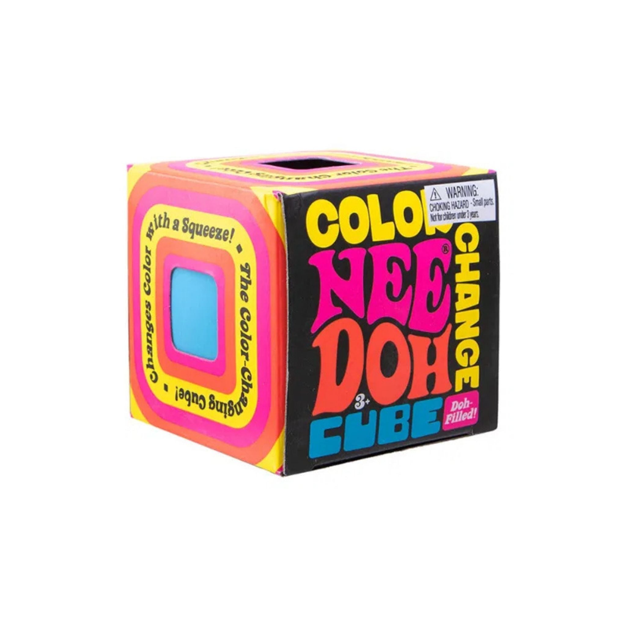NeeDoh Stress Balls & Fidget Toys | The Kid Collective – The Kid ...