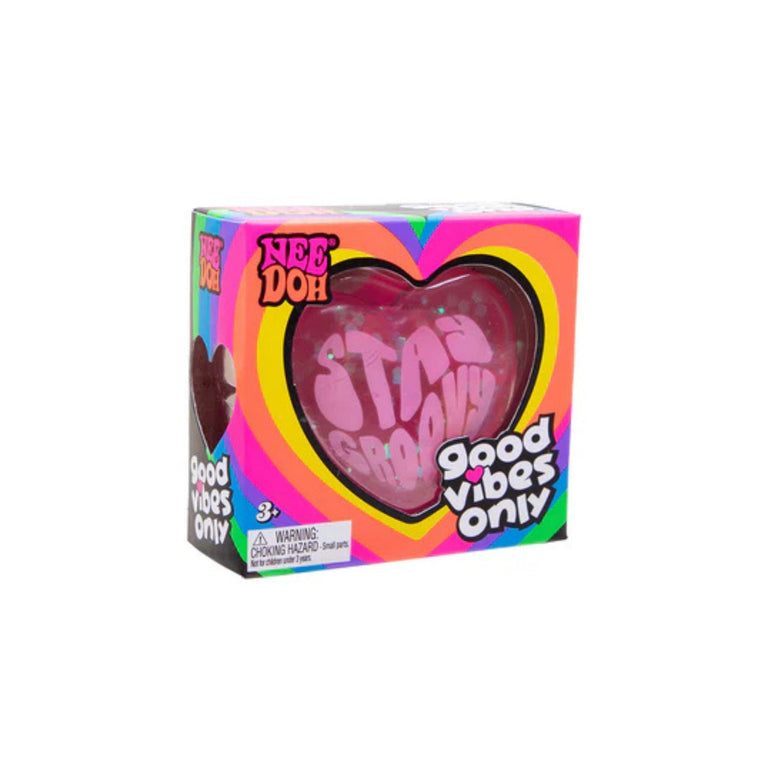 NeeDoh Stress Balls & Fidget Toys | The Kid Collective – The Kid ...
