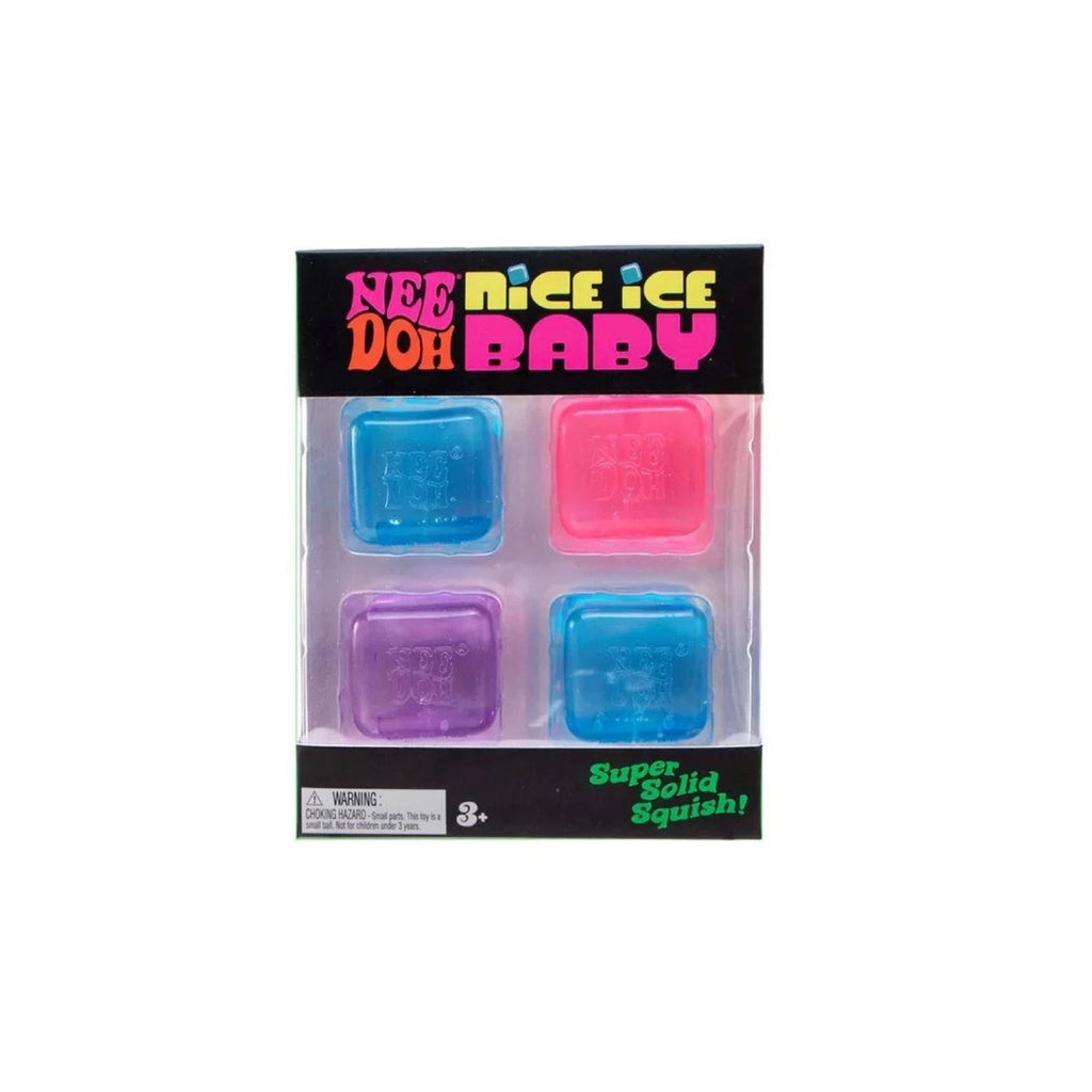 NeeDoh Stress Balls & Fidget Toys | The Kid Collective – The Kid ...