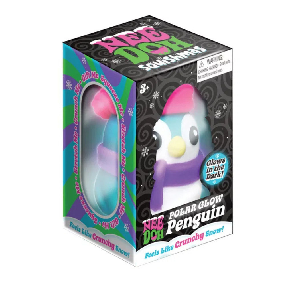NeeDoh Stress Balls & Fidget Toys | The Kid Collective – The Kid ...