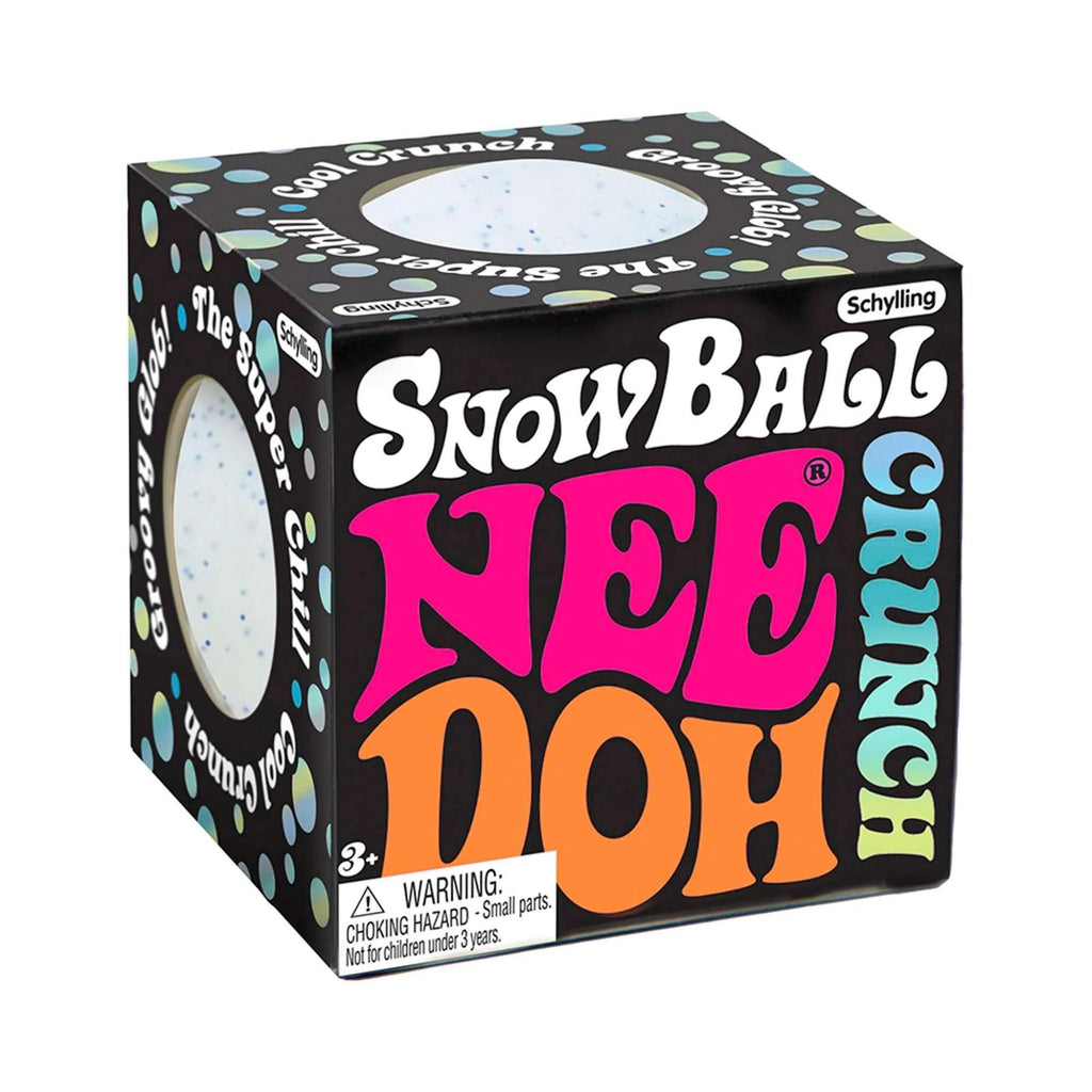 NeeDoh Stress Balls & Fidget Toys | The Kid Collective – The Kid Collective Ltd