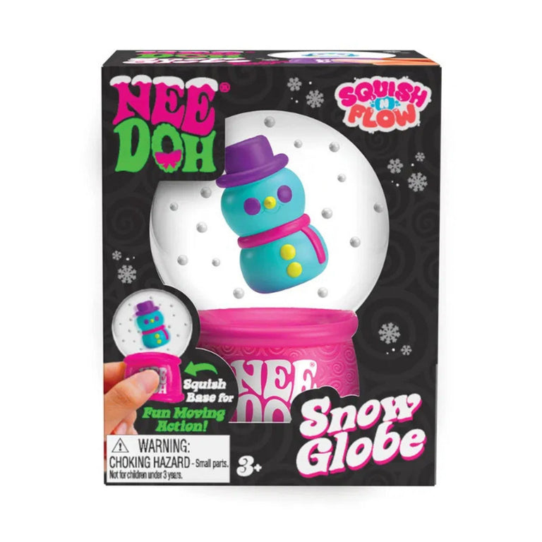 NeeDoh Stress Balls & Fidget Toys | The Kid Collective – The Kid ...