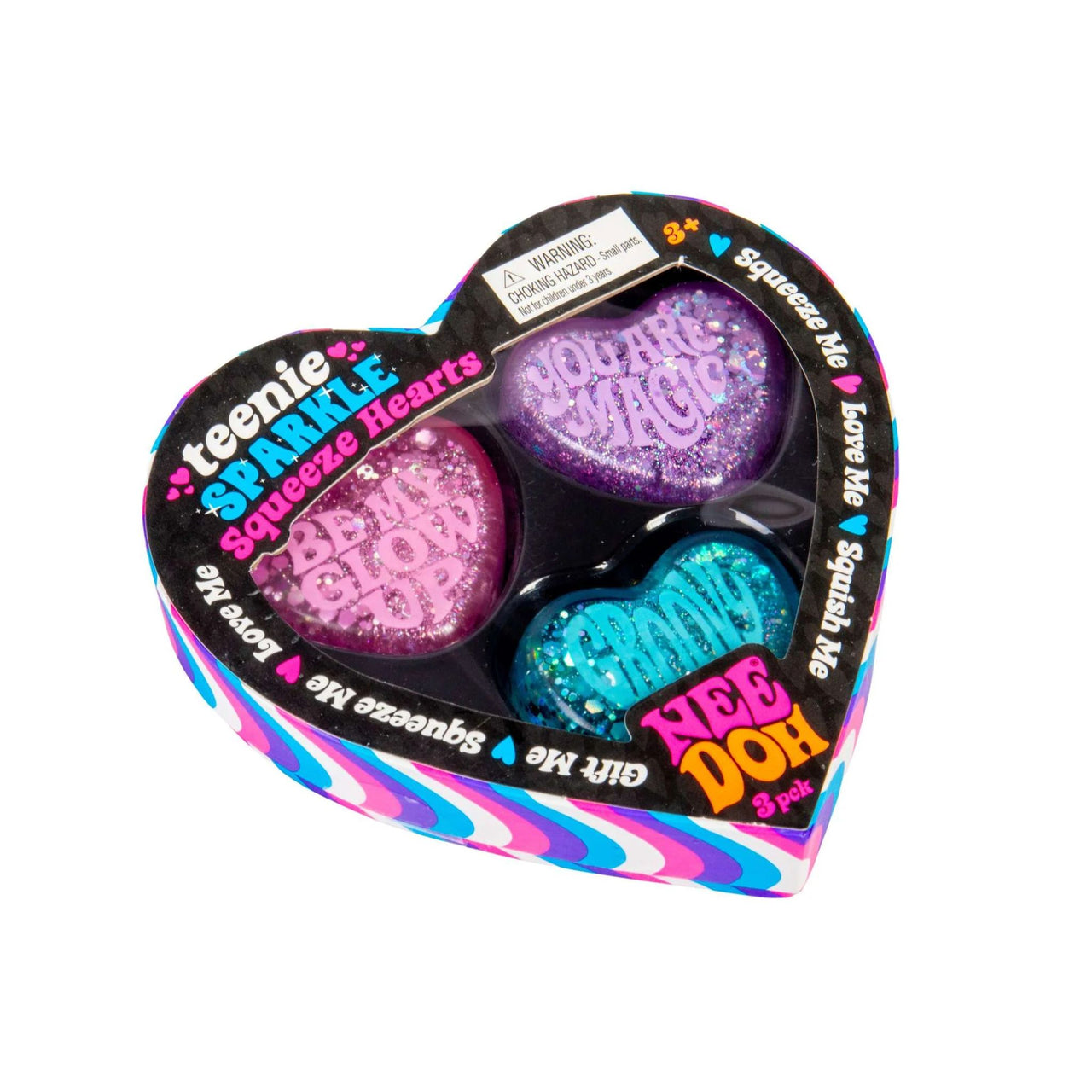 NeeDoh Stress Balls & Fidget Toys | The Kid Collective – The Kid ...
