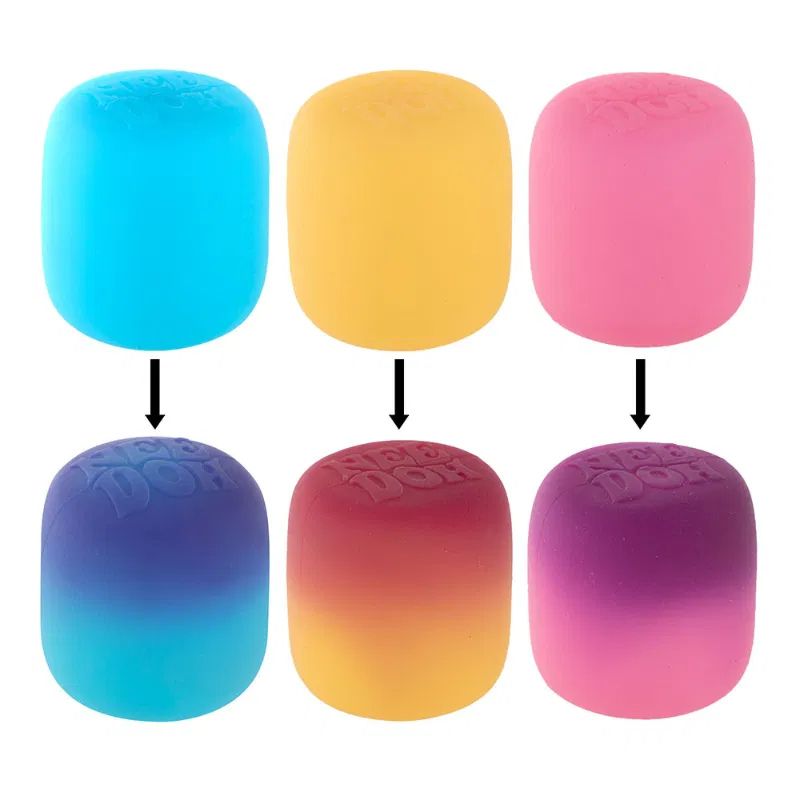 NeeDoh Stress Balls & Fidget Toys | The Kid Collective – The Kid ...