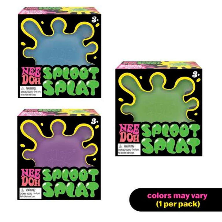 NeeDoh Stress Balls & Fidget Toys | The Kid Collective – The Kid ...