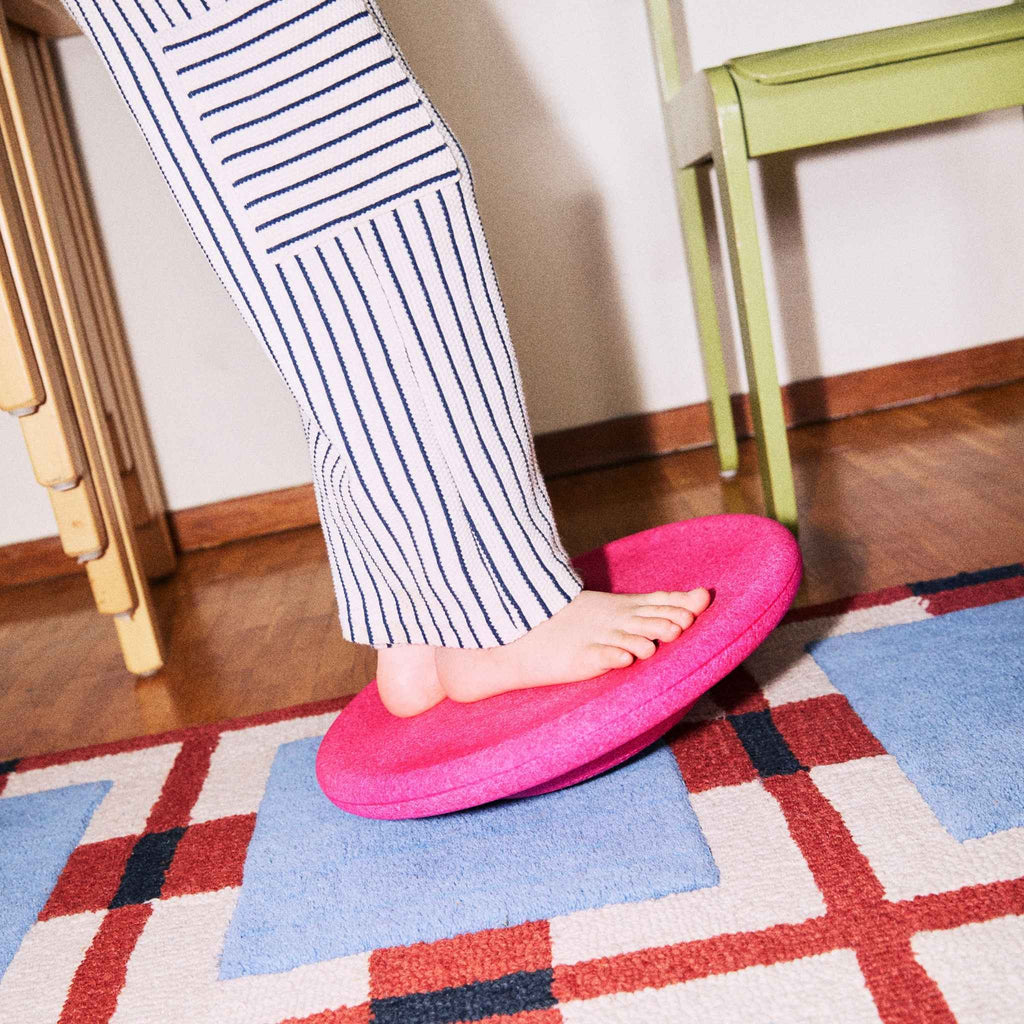 Balance Boards | Wobble Boards | The Kid Collective – The Kid ...