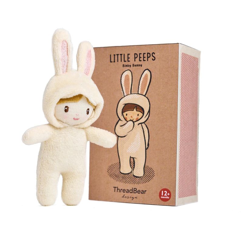 ThreadBear Designs Toys & Gifts | The Kid Collective – The Kid Collective Ltd