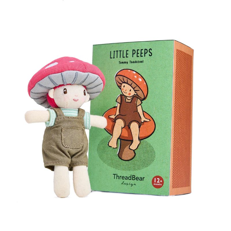 ThreadBear Designs Toys & Gifts | The Kid Collective – The Kid Collective Ltd