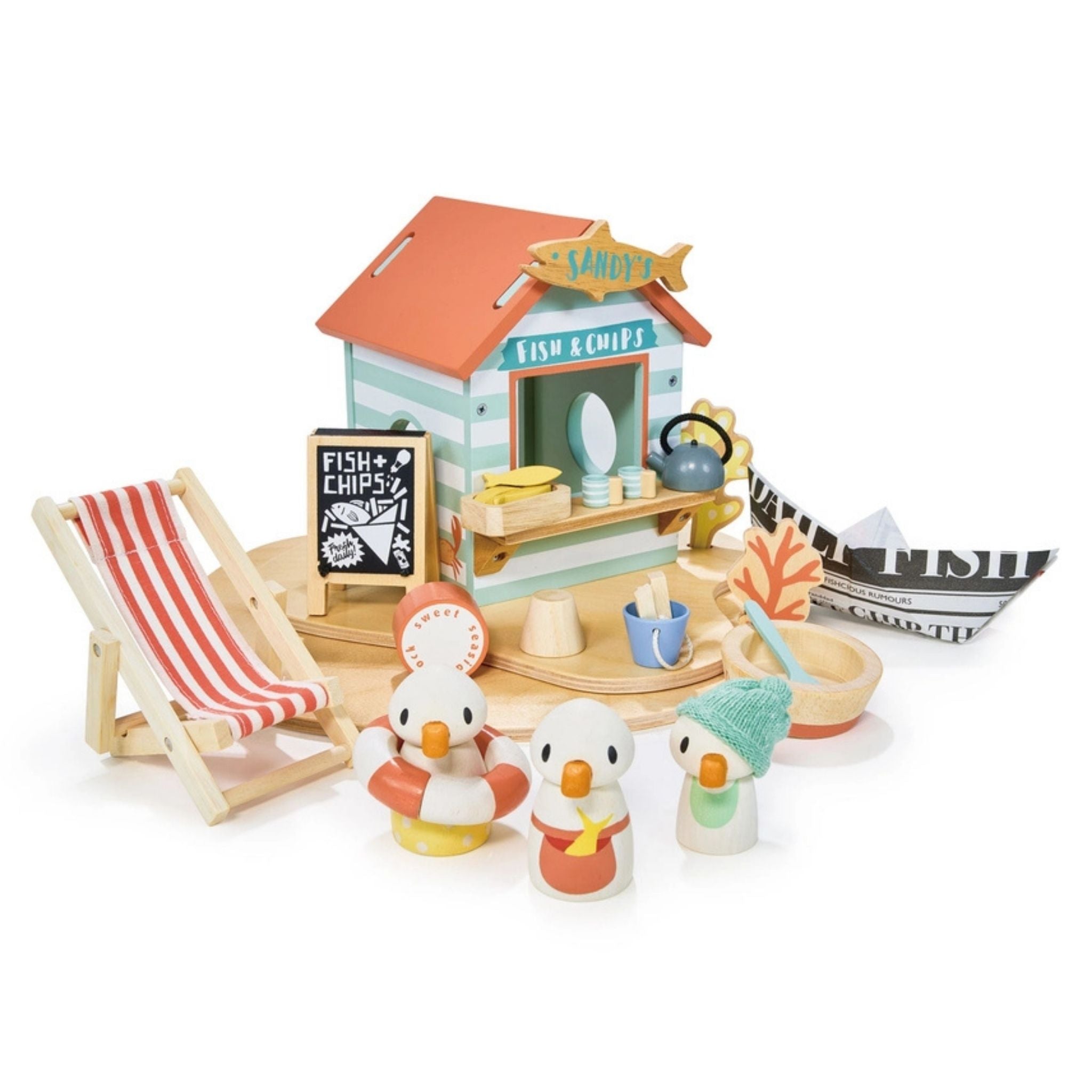 Wooden Toys, Baby Toys, Children's Gifts | The Kid Collective – The Kid ...