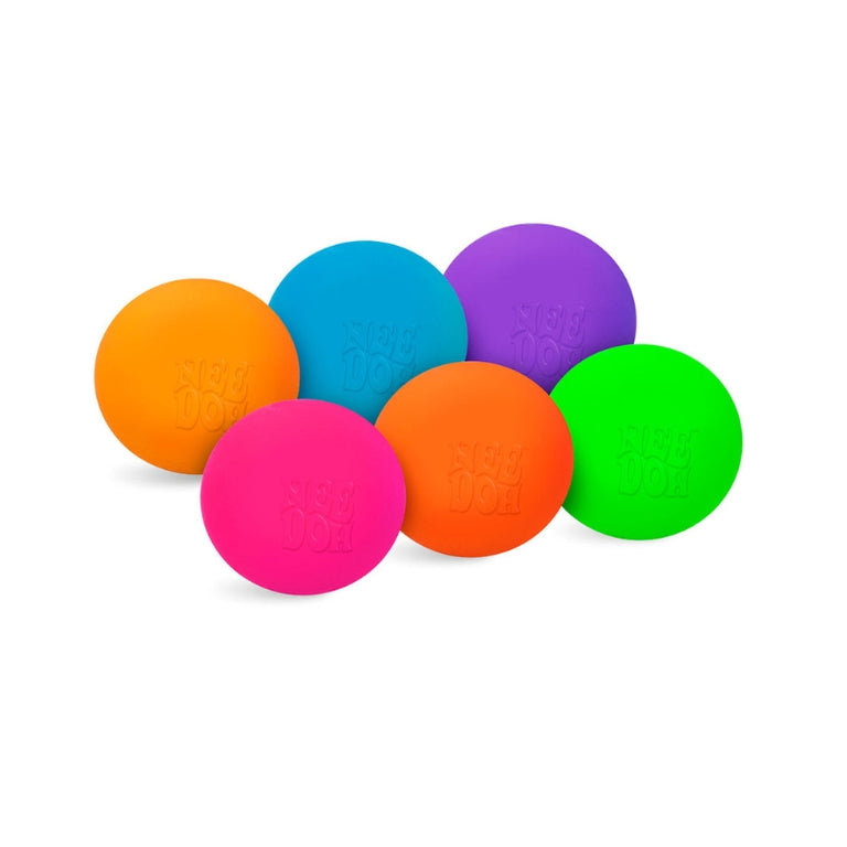NeeDoh Stress Balls & Fidget Toys | The Kid Collective – The Kid ...