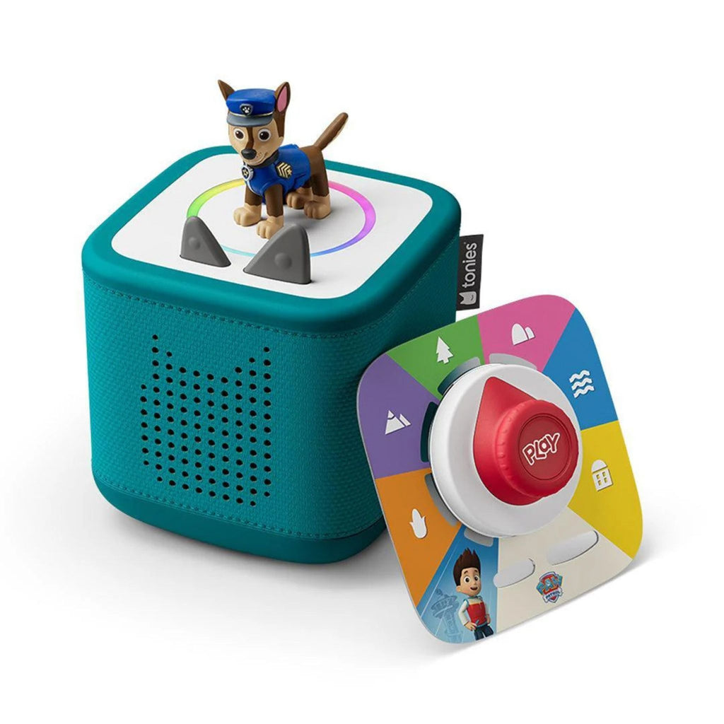 Tonies | Tonie Boxes | Kids Audio Players | The Kid Collective – The ...
