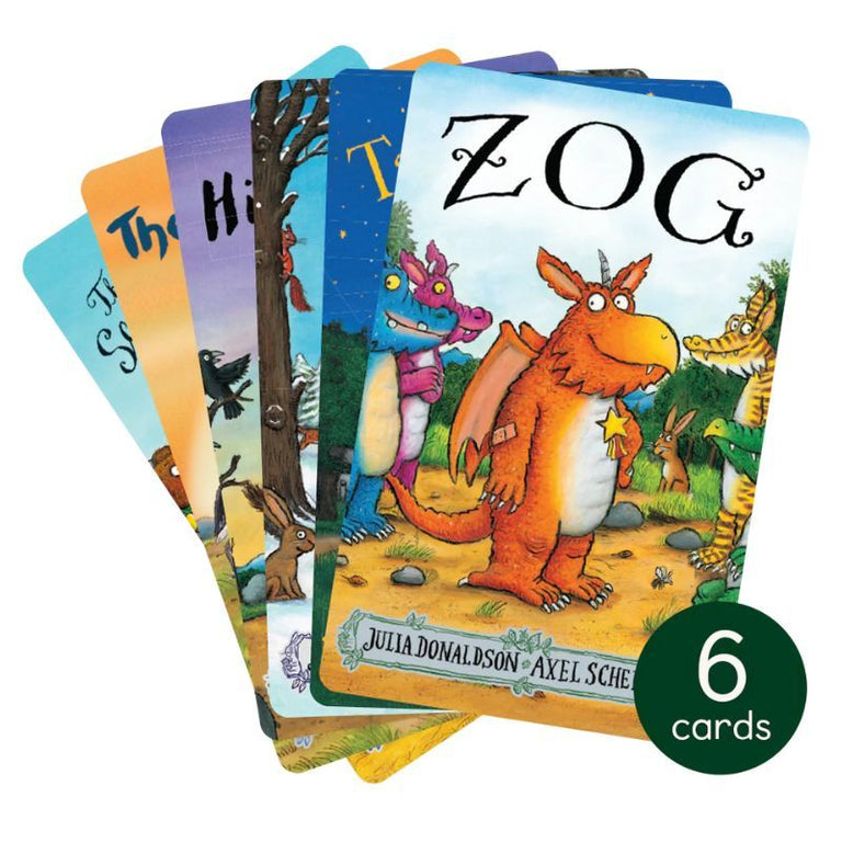 Yoto Cards | The Kid Collective – The Kid Collective Ltd