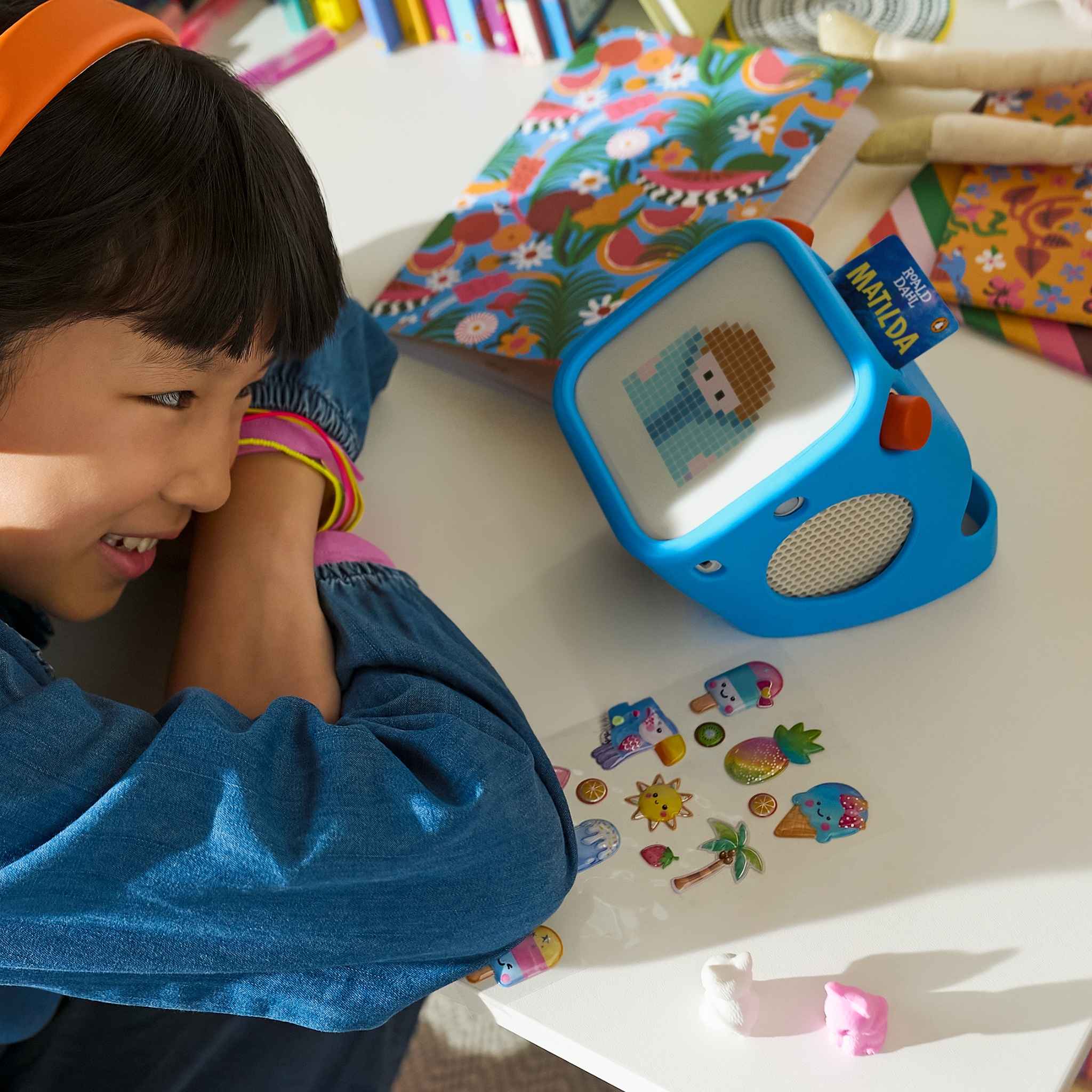 Yoto Cards | The Kid Collective – The Kid Collective Ltd