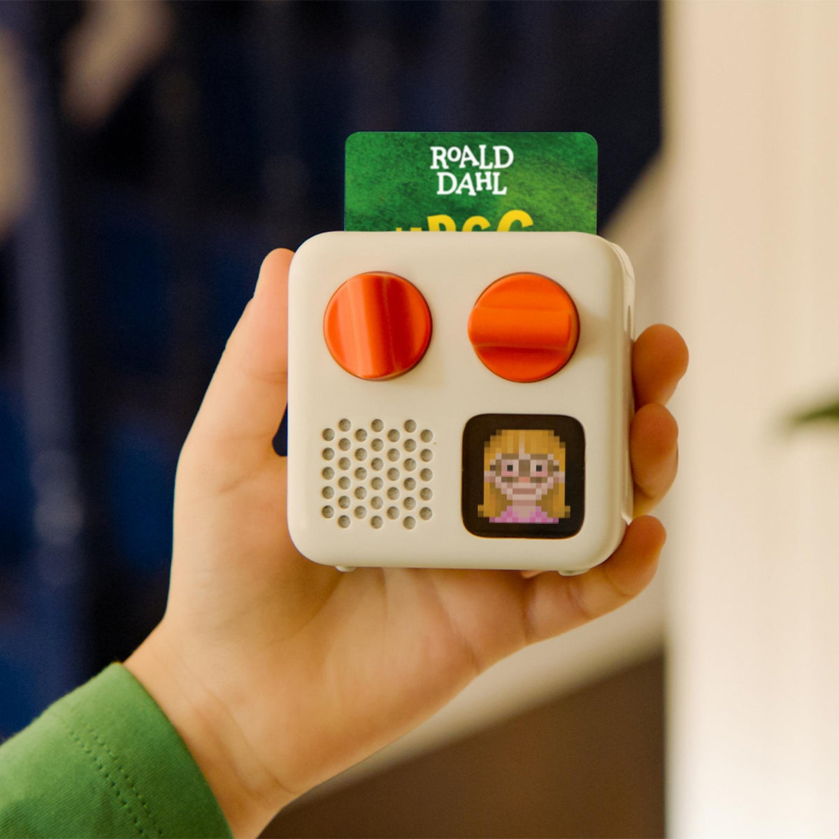 Yoto | Yoto Player | The Kid Collective – The Kid Collective Ltd